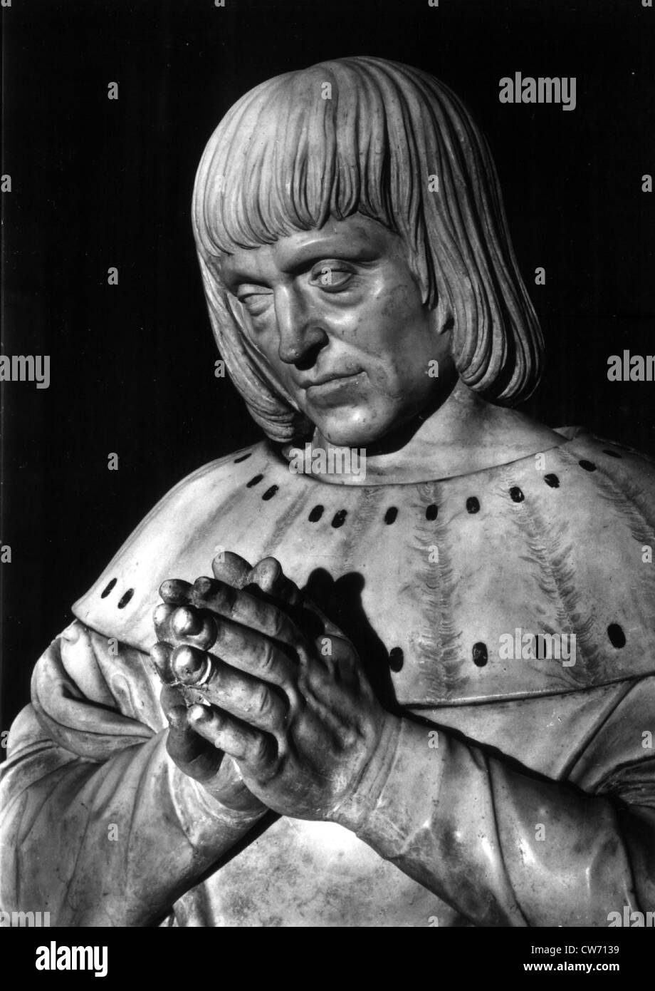 Louis xii hi-res stock photography and images - Alamy