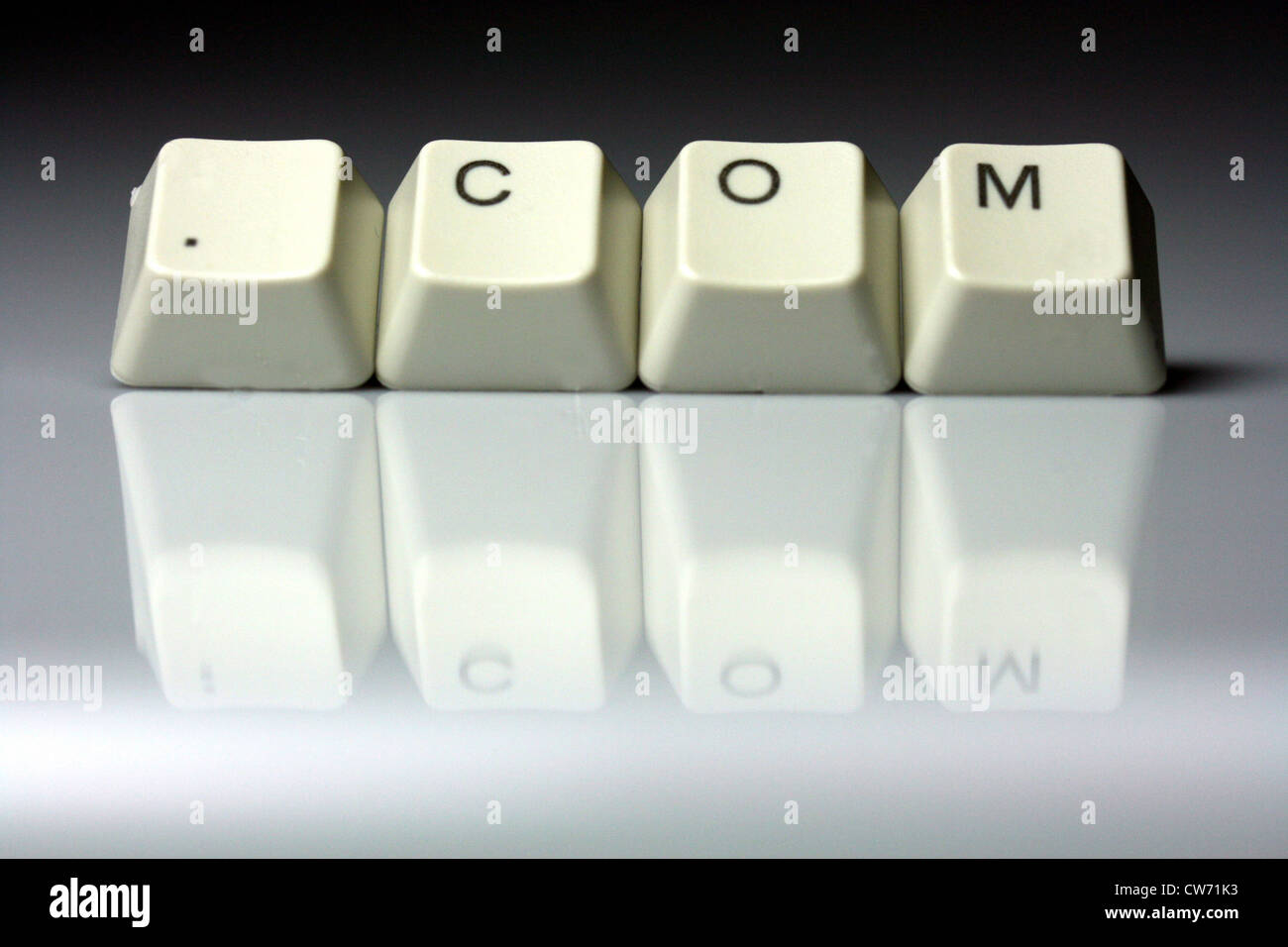 Four keys hi-res stock photography and images - Alamy