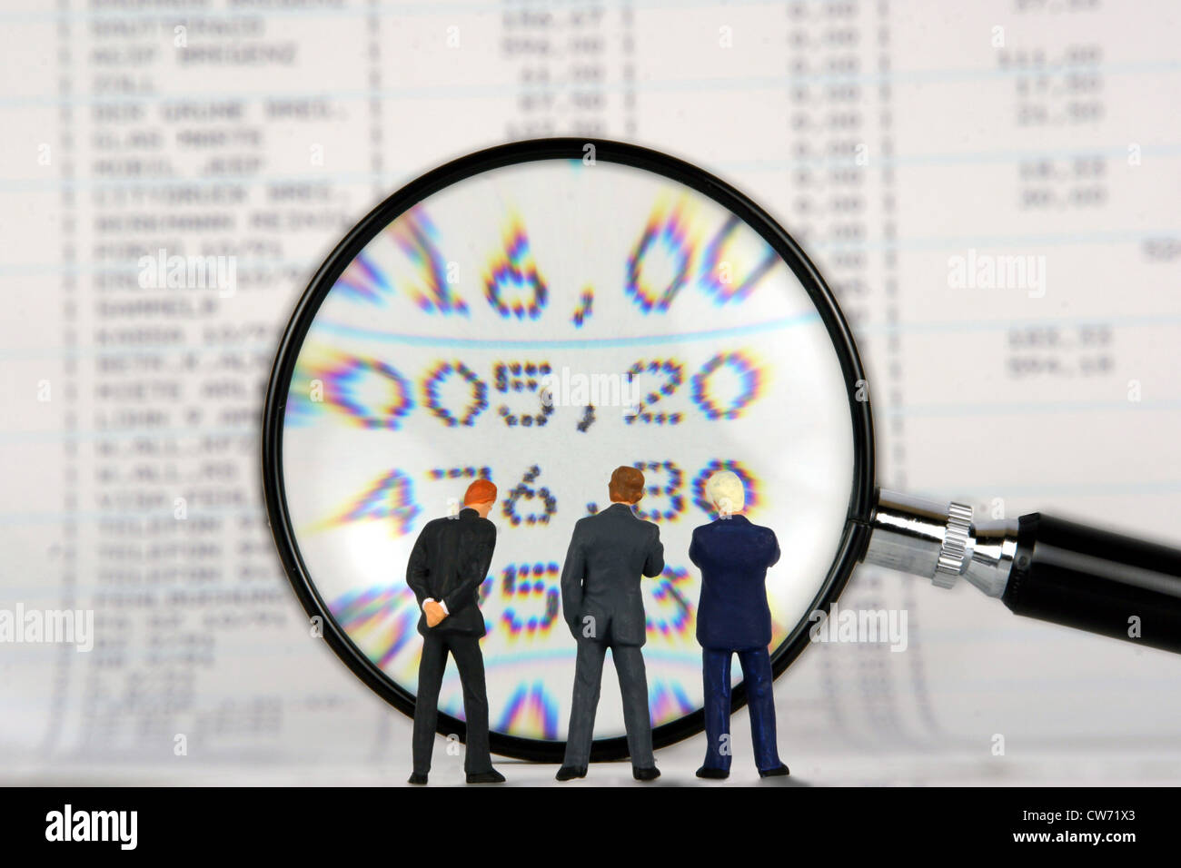 Symbol picture balance Stock Photo - Alamy