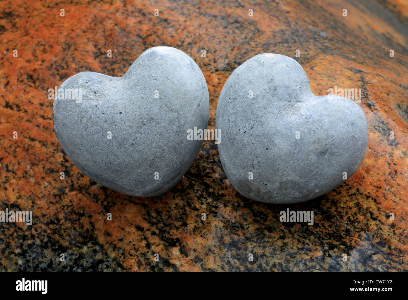 Shaped stones hi-res stock photography and images - Alamy