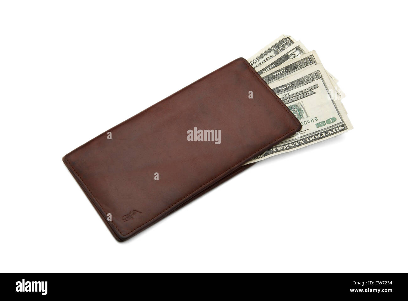 Wallet symbols hi-res stock photography and images - Alamy