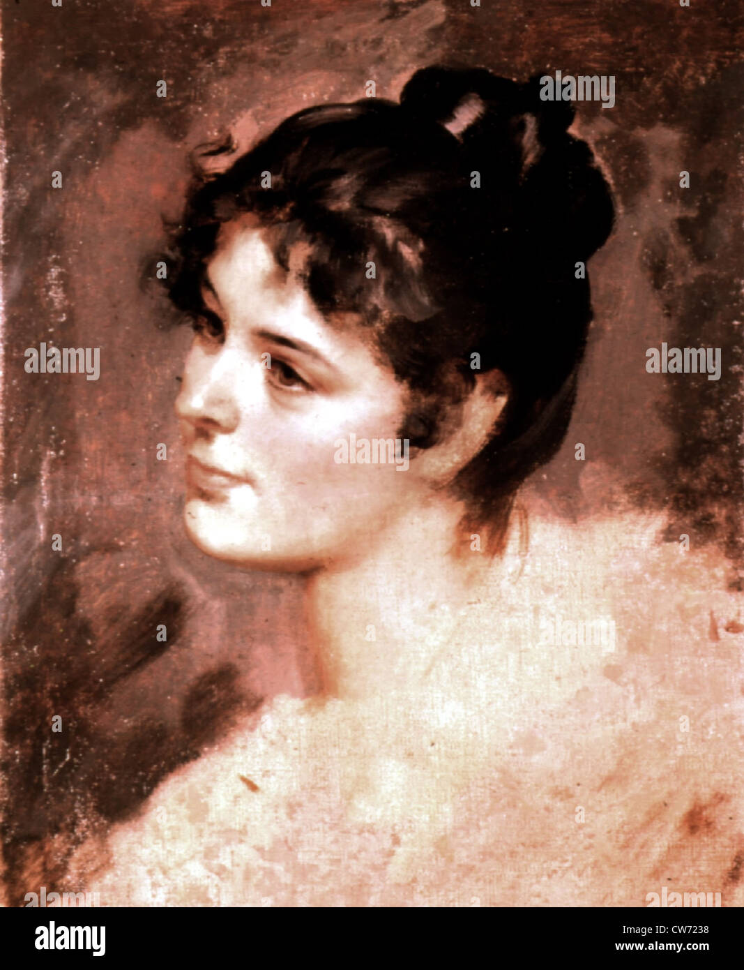 Baroness marie hi-res stock photography and images - Alamy