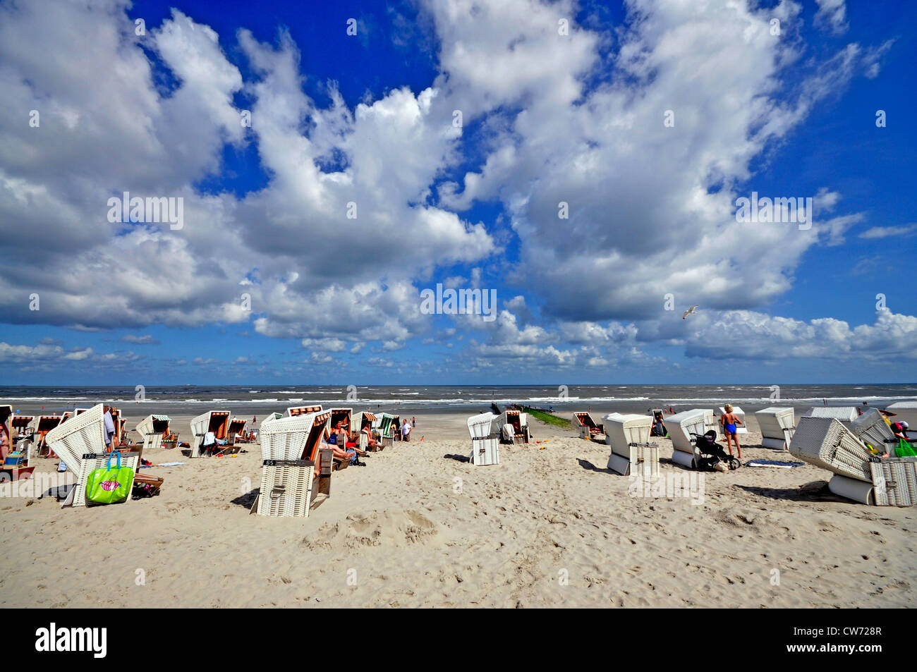 Beaches of saxony hi-res stock photography and images - Alamy