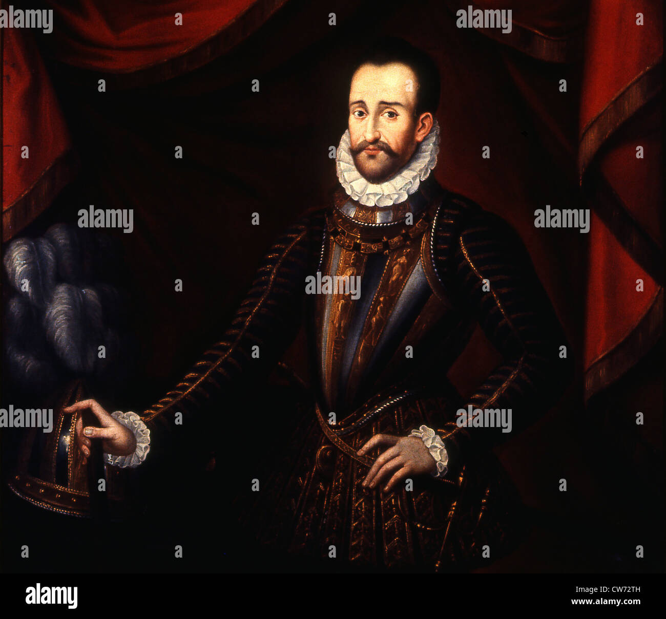 Ottavio hi-res stock photography and images - Alamy