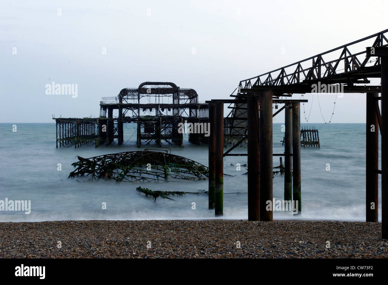 Bridges united kingdom hi-res stock photography and images - Alamy