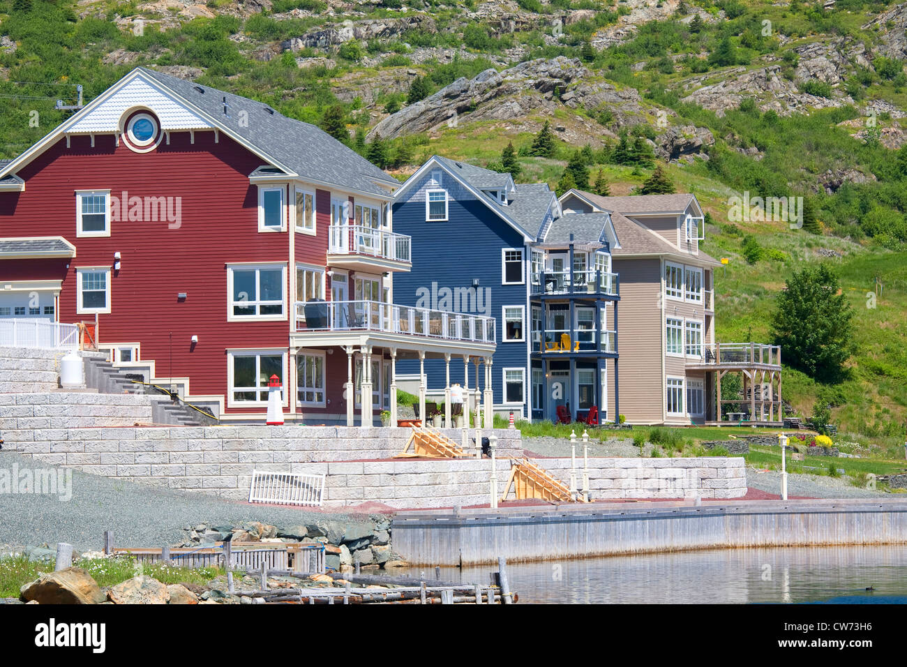 Rural locale hi-res stock photography and images - Alamy