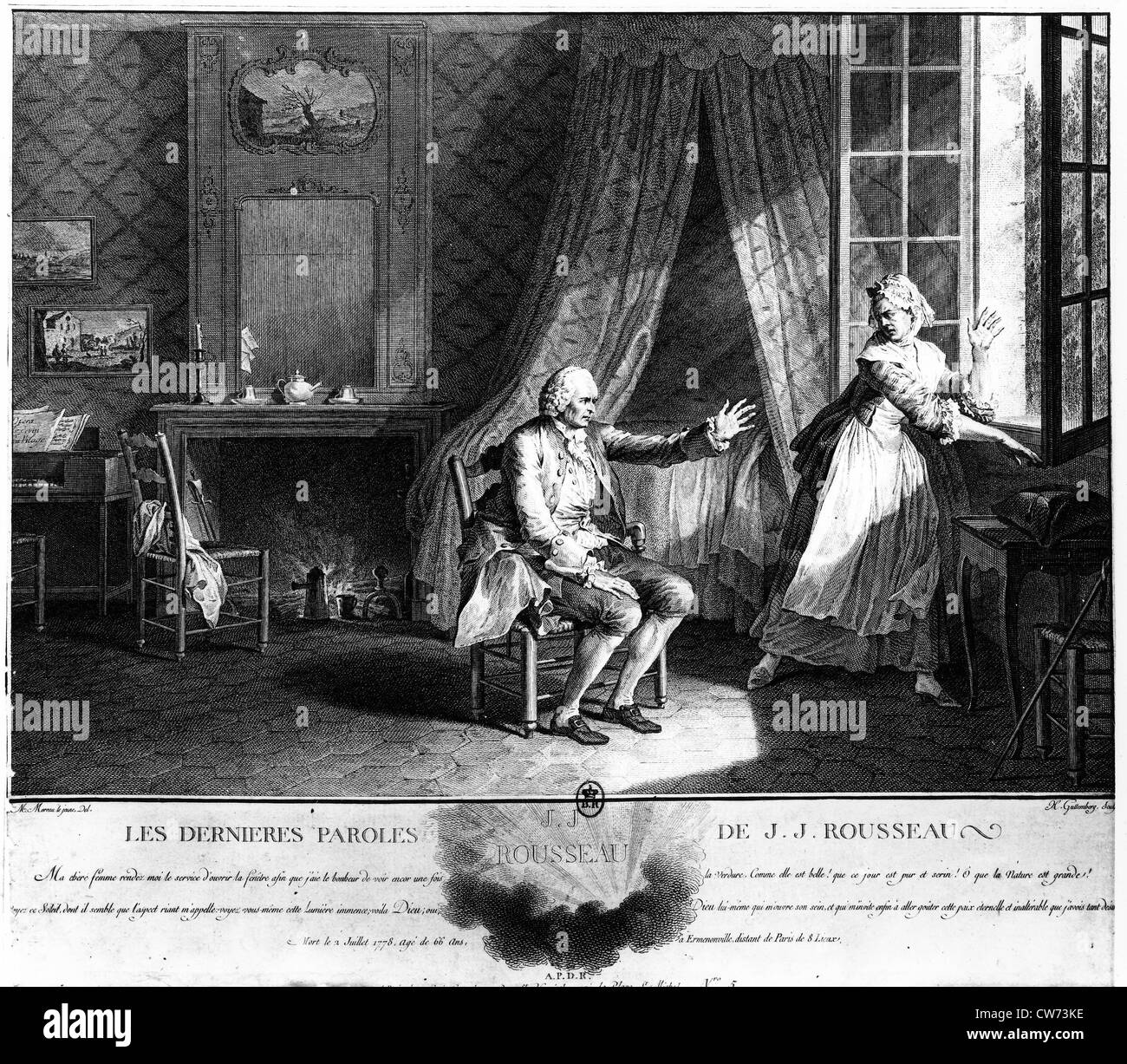 John jack hi-res stock photography and images - Alamy