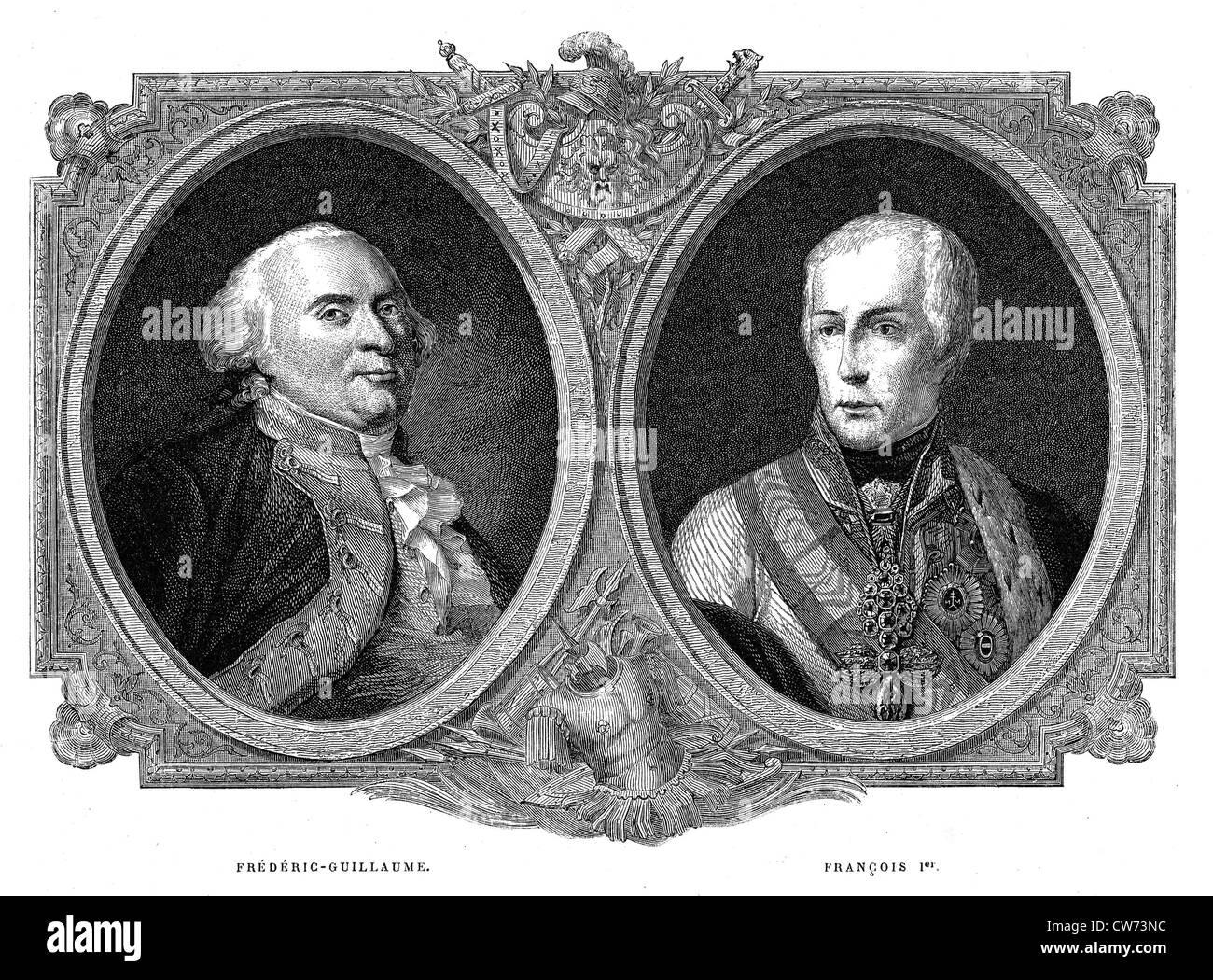 William francis Black and White Stock Photos & Images - Alamy