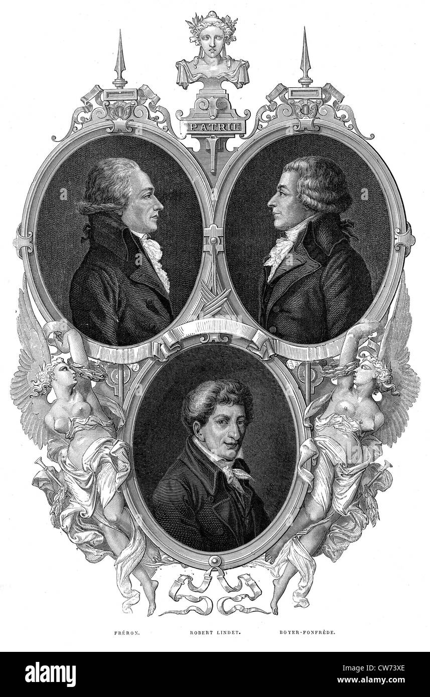 Robert lindet hi-res stock photography and images - Alamy