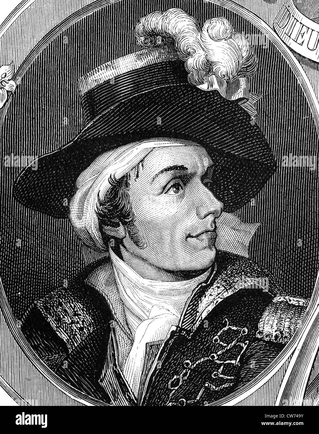 Charette hi-res stock photography and images - Alamy