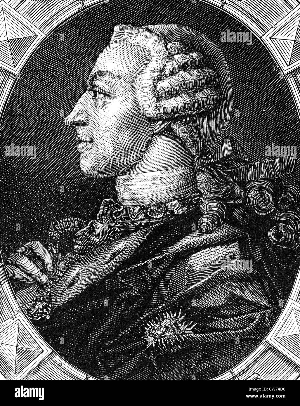 Victor ii Black and White Stock Photos & Images - Alamy