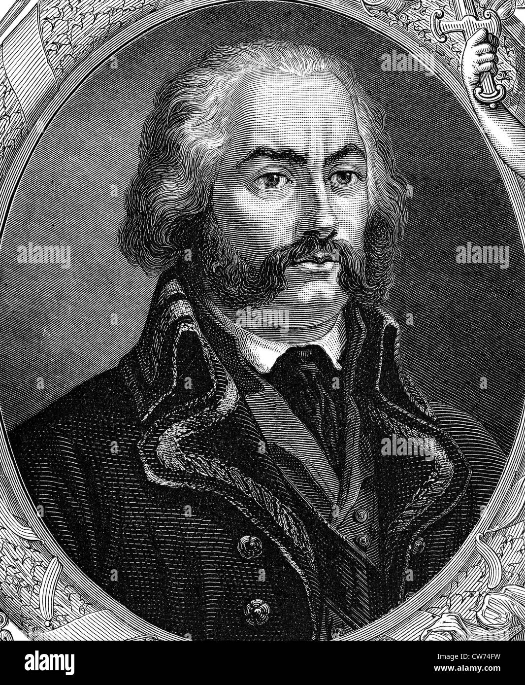 Custine hi-res stock photography and images - Alamy