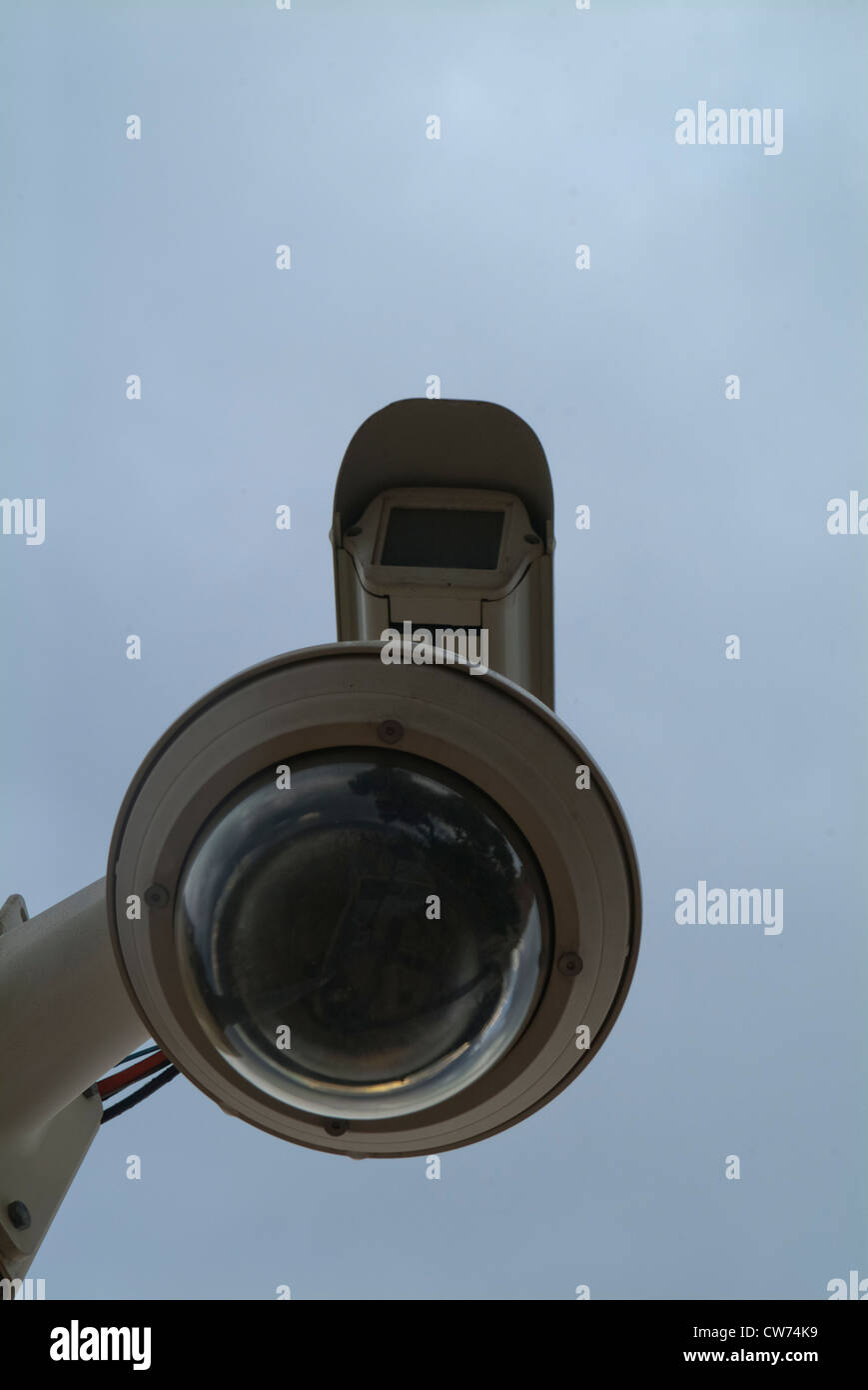 Police spy camera hi-res stock photography and images - Alamy