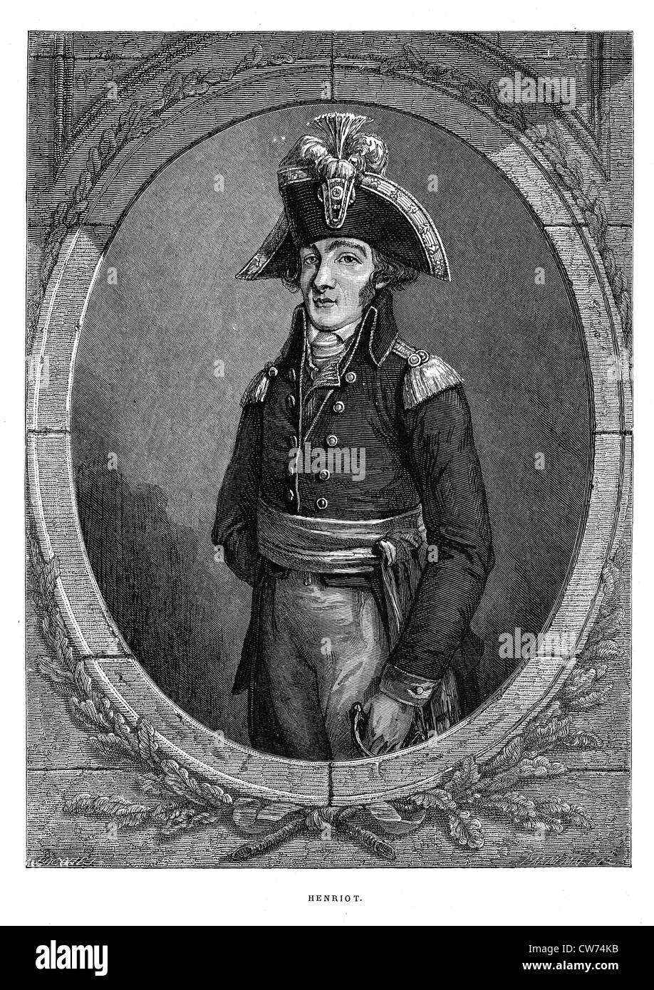 Hanriot hi-res stock photography and images - Alamy