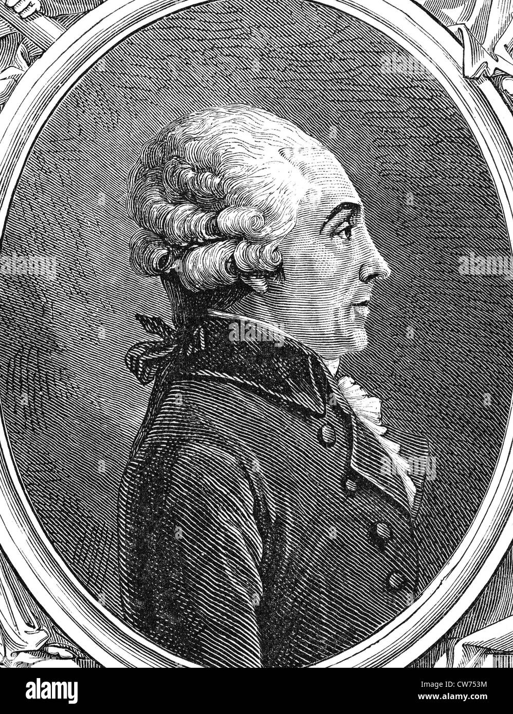 Vadier hi-res stock photography and images - Alamy