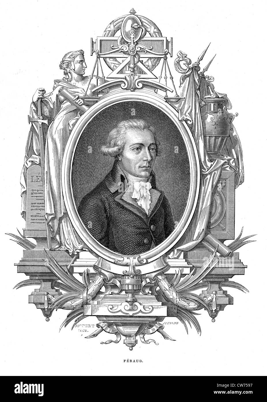 Féraud hi-res stock photography and images - Alamy