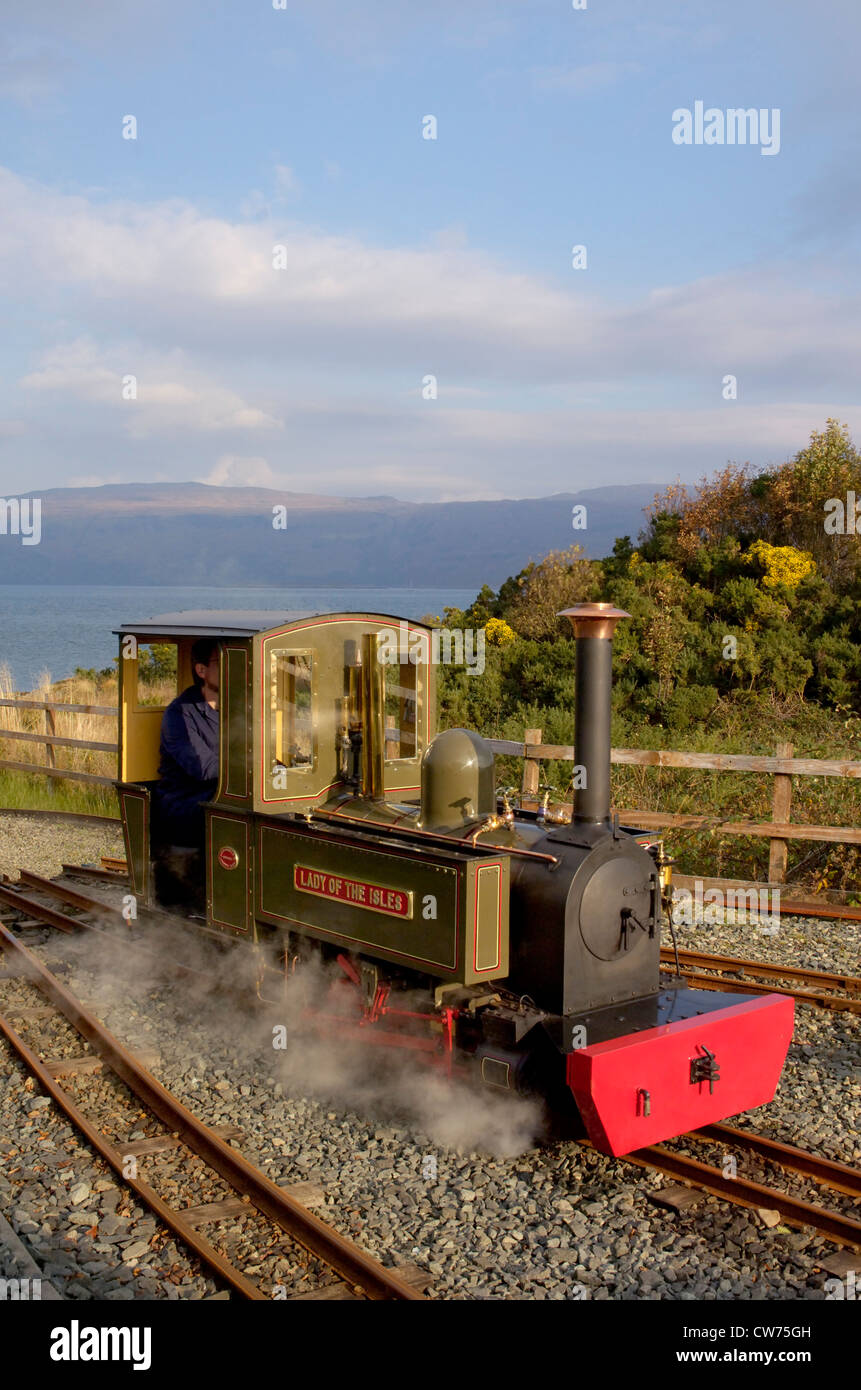 Steam locomotive on the turntable hi-res stock photography and images ...