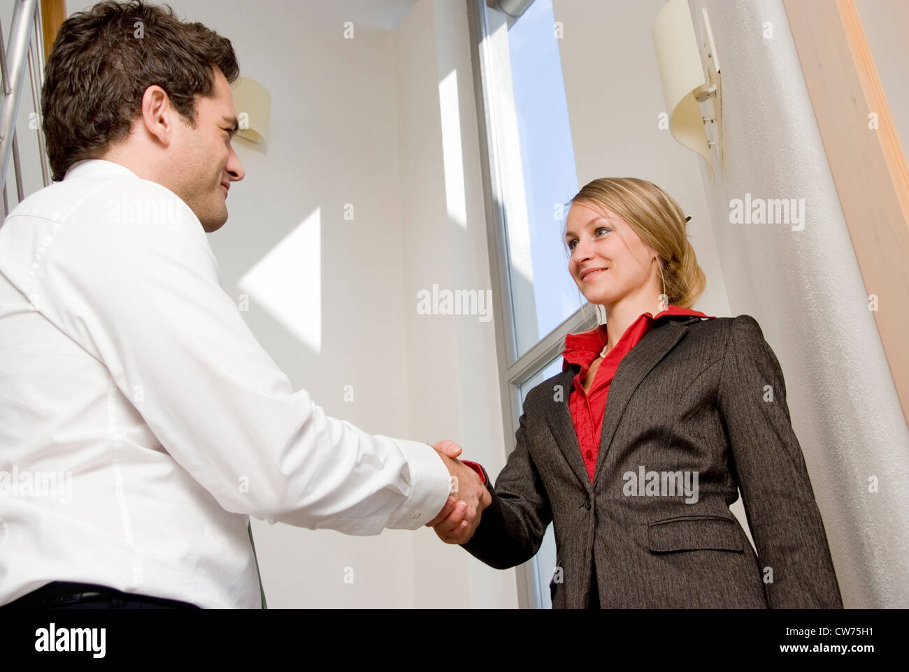 Cooperative business model hi-res stock photography and images - Alamy