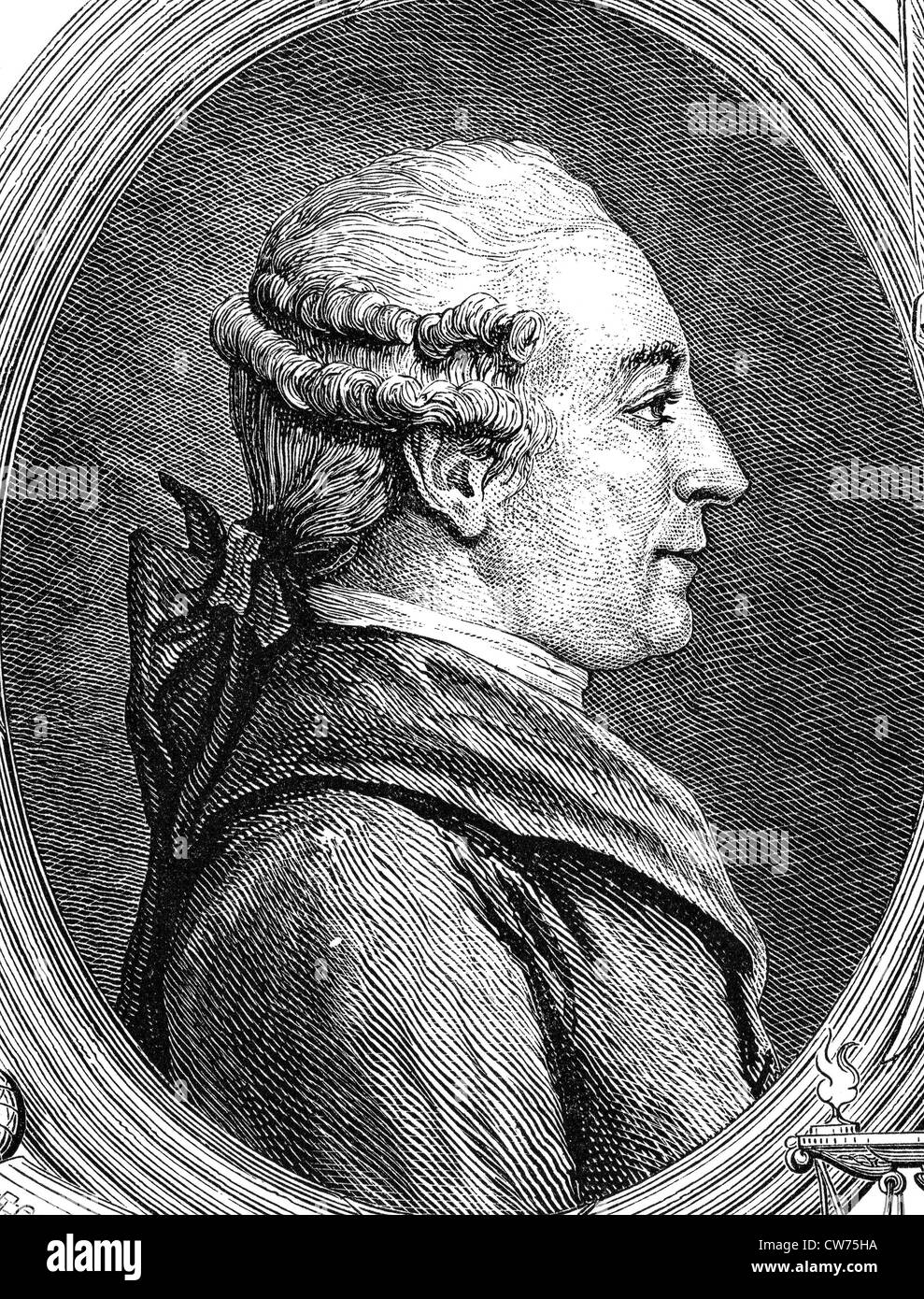 Beaumarchais hi-res stock photography and images - Alamy
