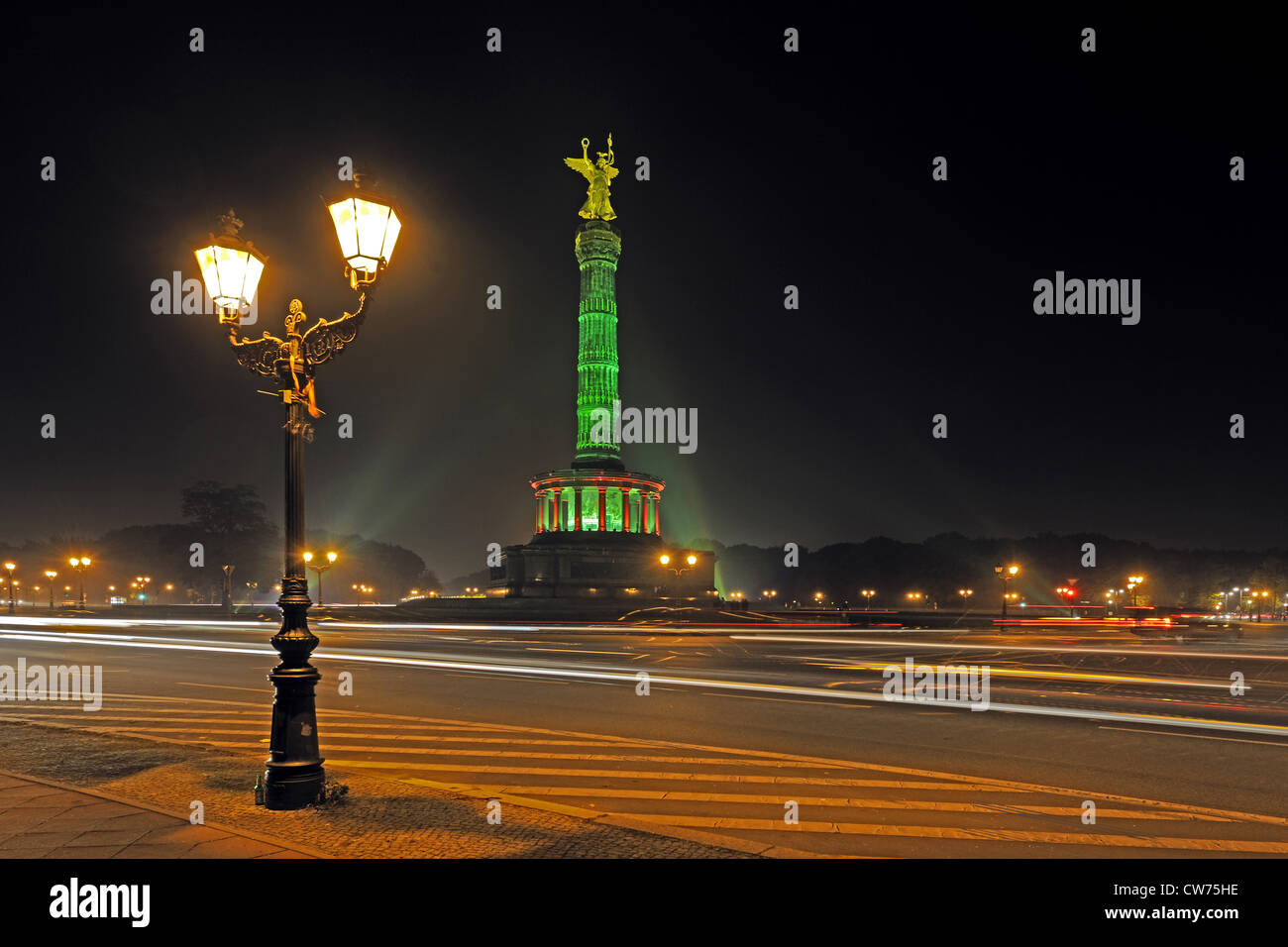 Grosser stern hi-res stock photography and images - Alamy