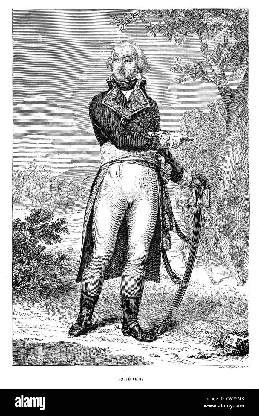 Scherer hi-res stock photography and images - Alamy