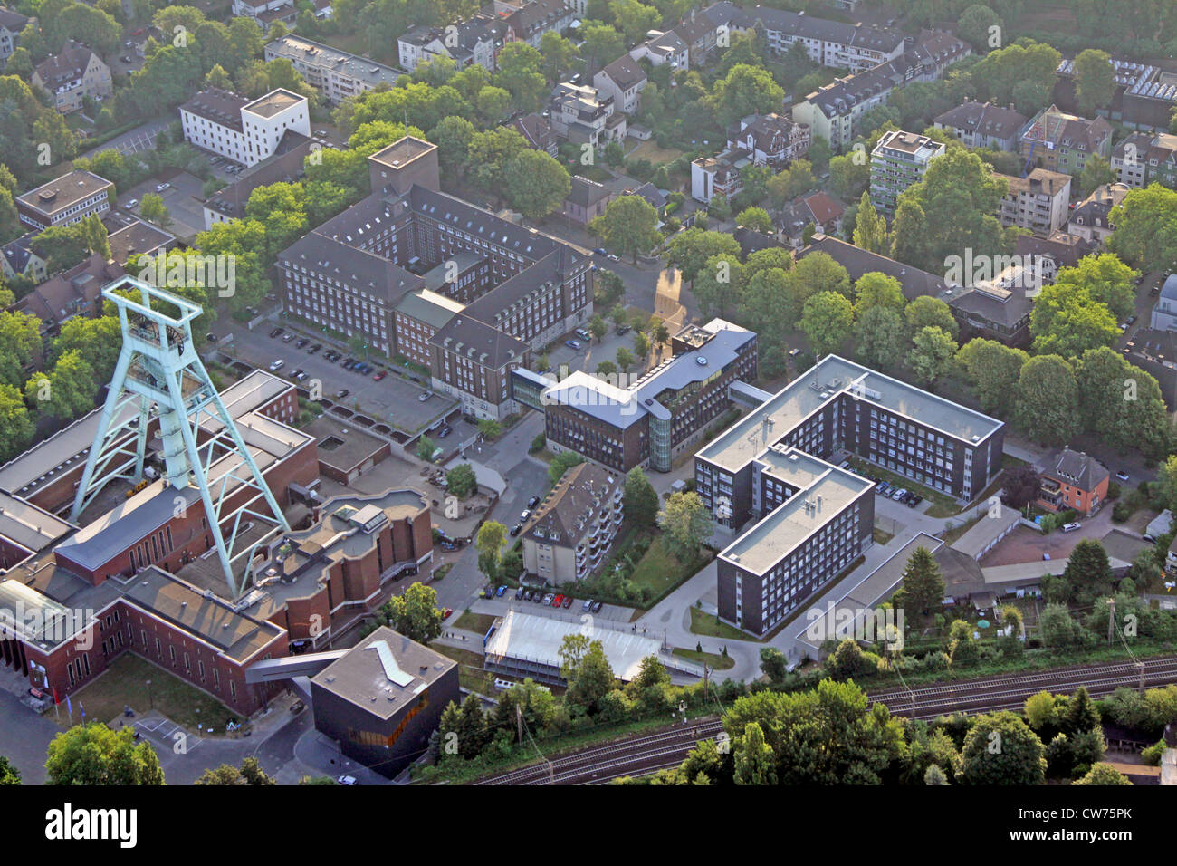 German photo museum hi-res stock photography and images - Alamy