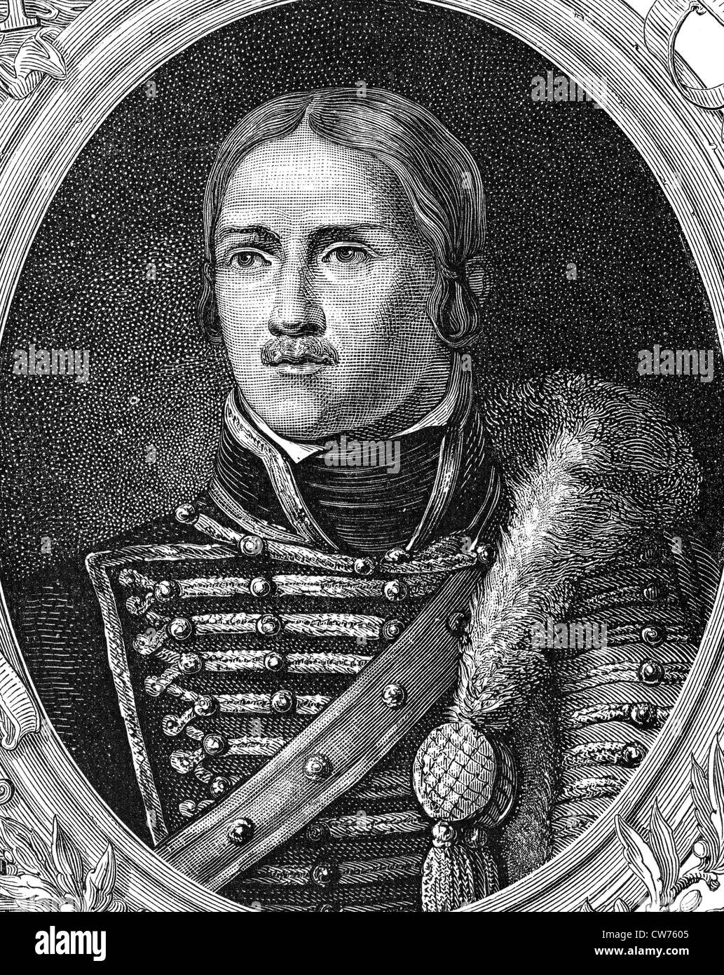 Marshall ney hi-res stock photography and images - Alamy