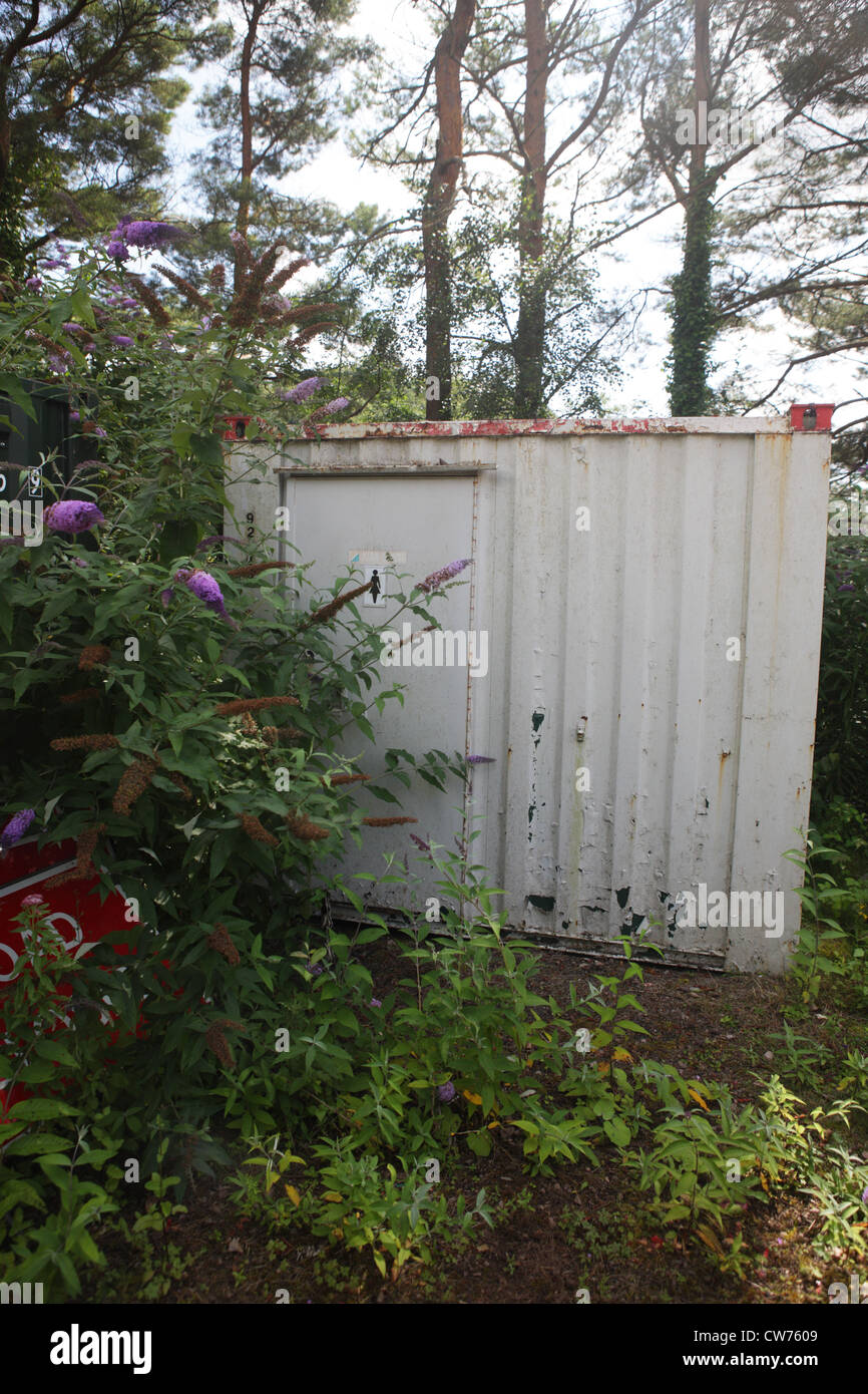Toilet girl uk hi-res stock photography and images - Alamy