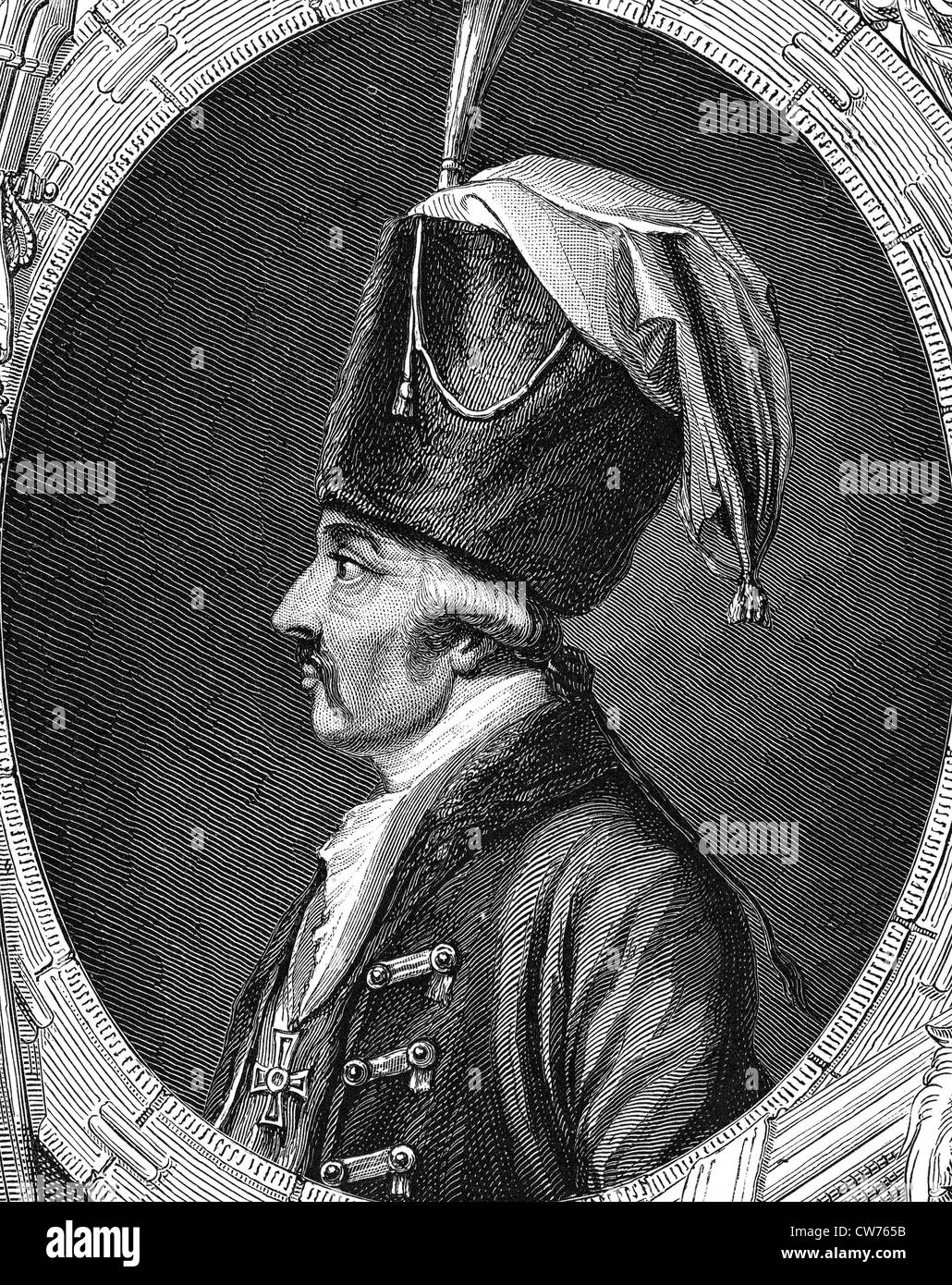 General wurmser hi-res stock photography and images - Alamy