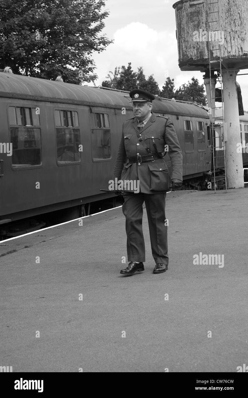 1940s wwii office hi-res stock photography and images - Alamy