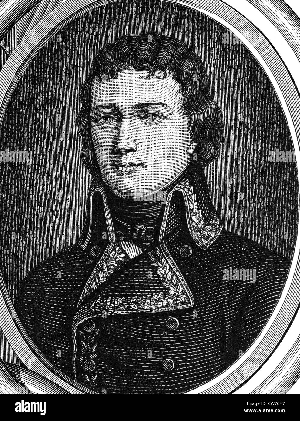 Gudin general hi-res stock photography and images - Alamy