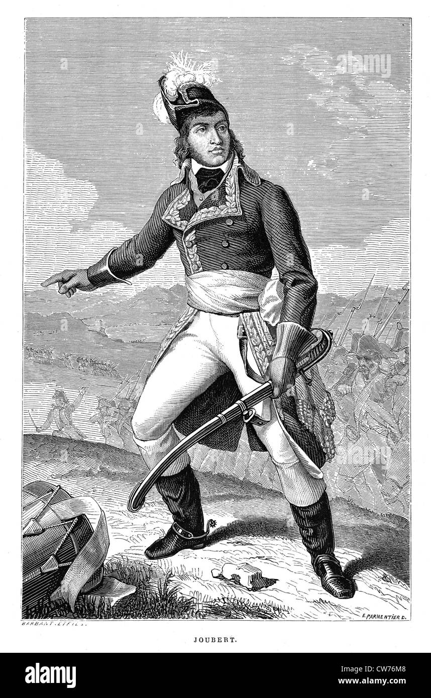 Joubert hi-res stock photography and images - Alamy