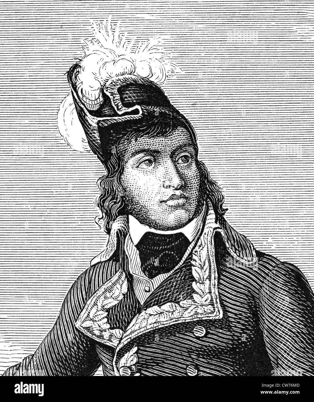 Joubert hi-res stock photography and images - Alamy