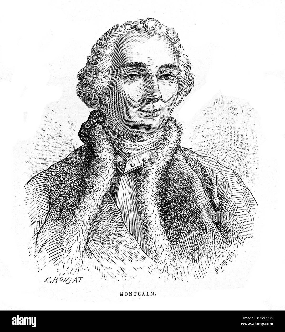 Louis joseph hi-res stock photography and images - Alamy