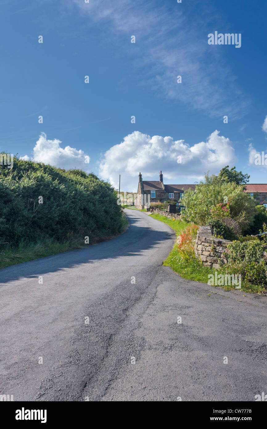Boulby bank hi-res stock photography and images - Alamy