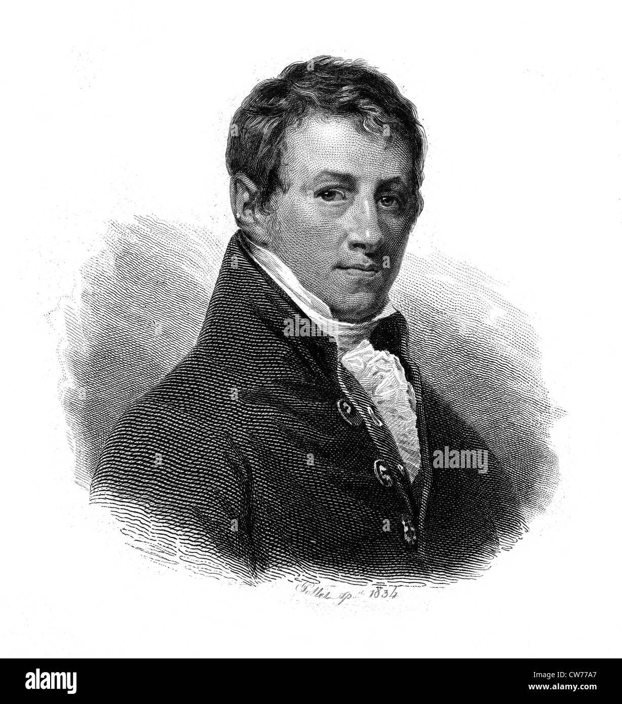 Humphry davy hi-res stock photography and images - Alamy