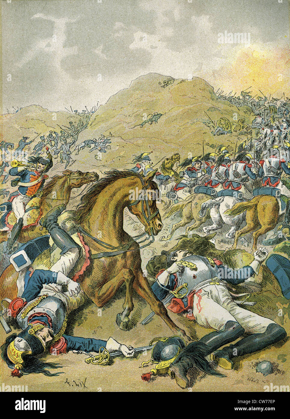 Battle of moscow hi-res stock photography and images - Alamy