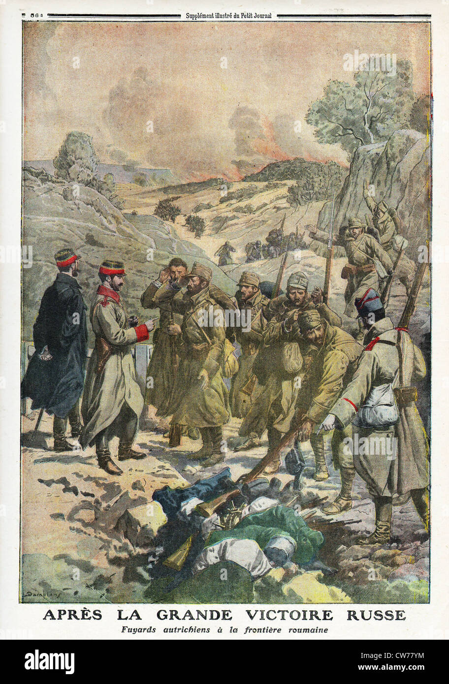 Russian germans hi-res stock photography and images - Alamy