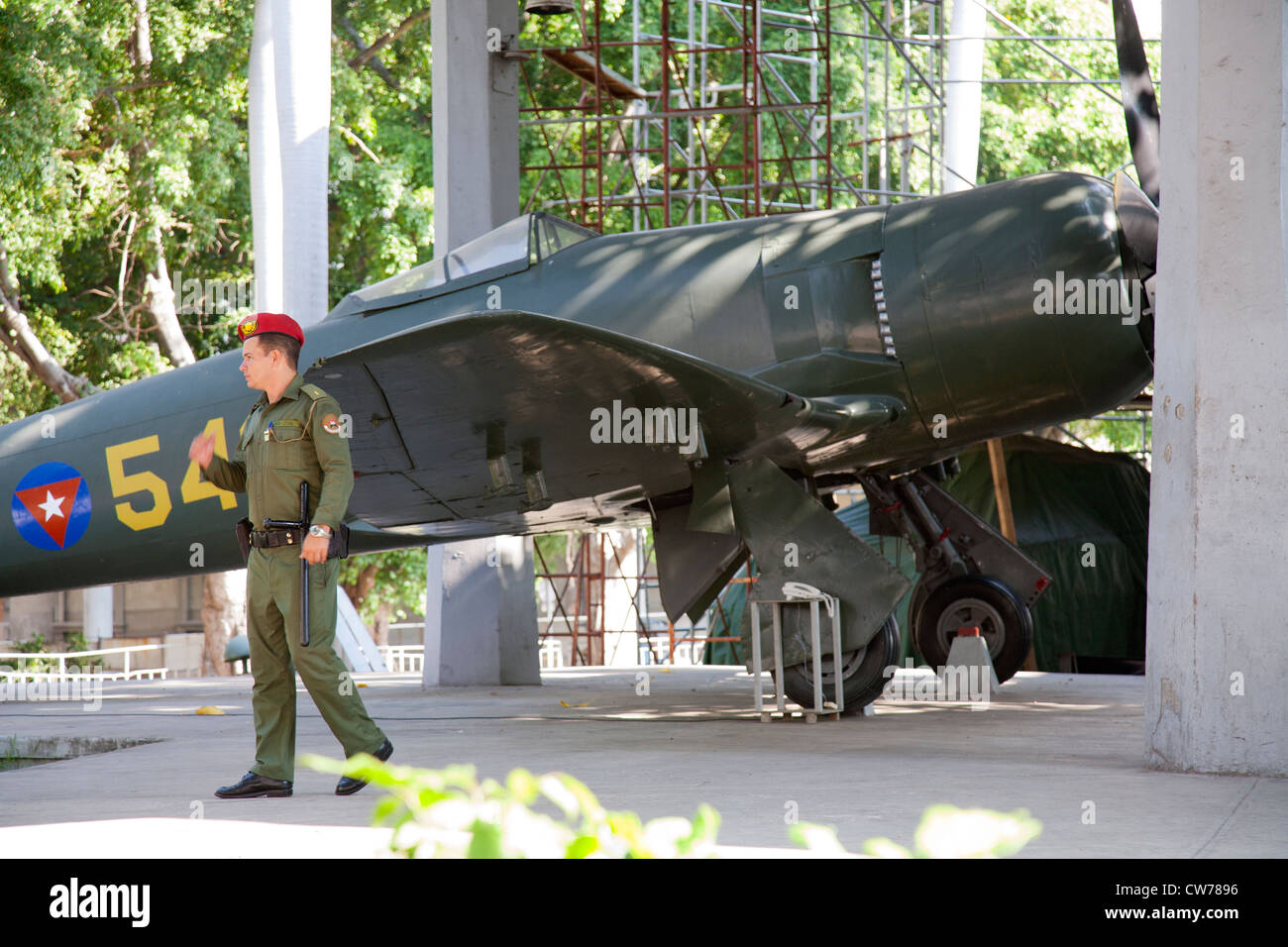 Cuba memorial granma hi-res stock photography and images - Alamy