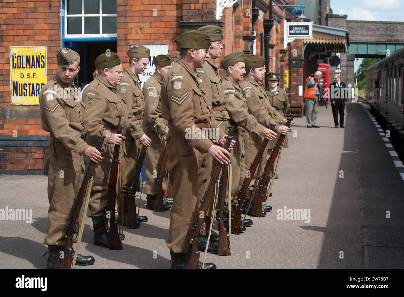 Home rothley hi-res stock photography and images - Alamy