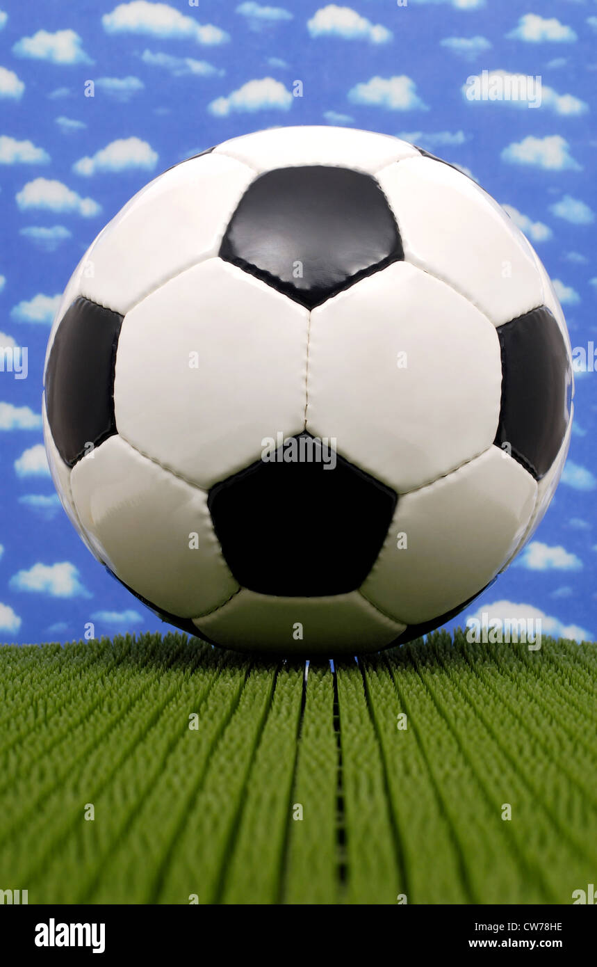 Plastic Footballs High Resolution Stock Photography and Images - Alamy