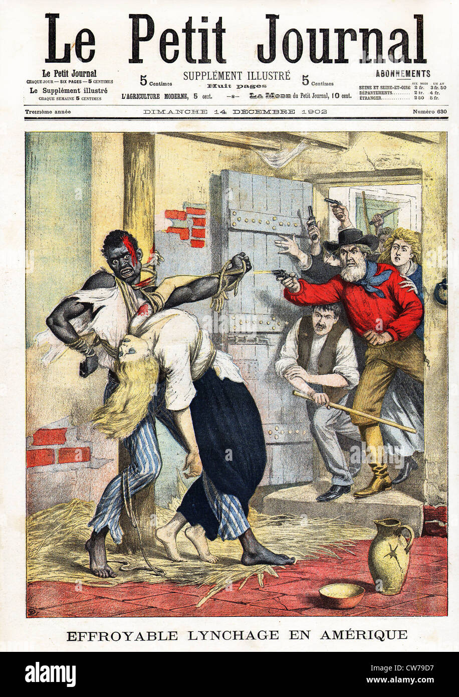 Lynching Stock Photos & Lynching Stock Images - Alamy
