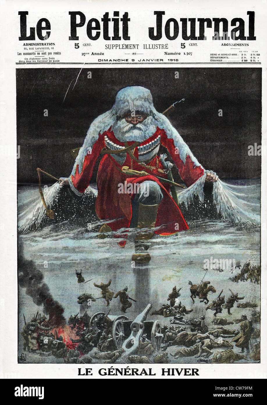 Russia allegory hi-res stock photography and images - Alamy