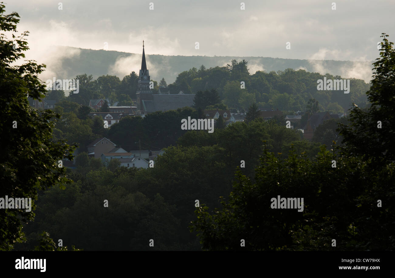 Jim thorpe hi-res stock photography and images - Alamy