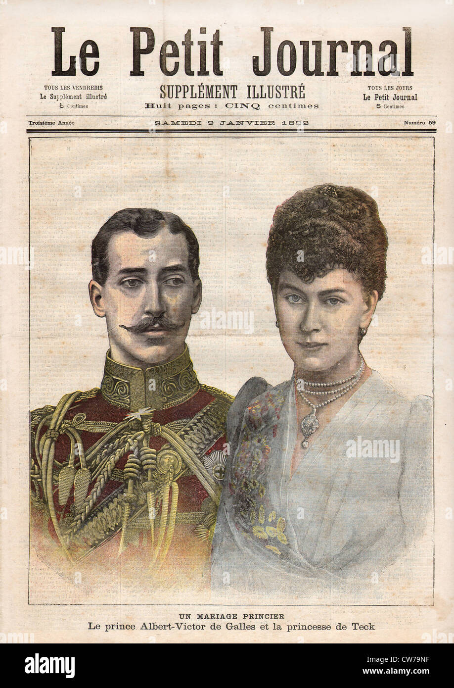 Princely uniform hi-res stock photography and images - Alamy