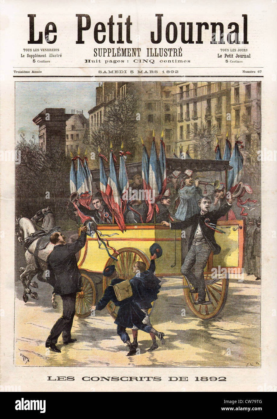 Conscripted hi-res stock photography and images - Alamy