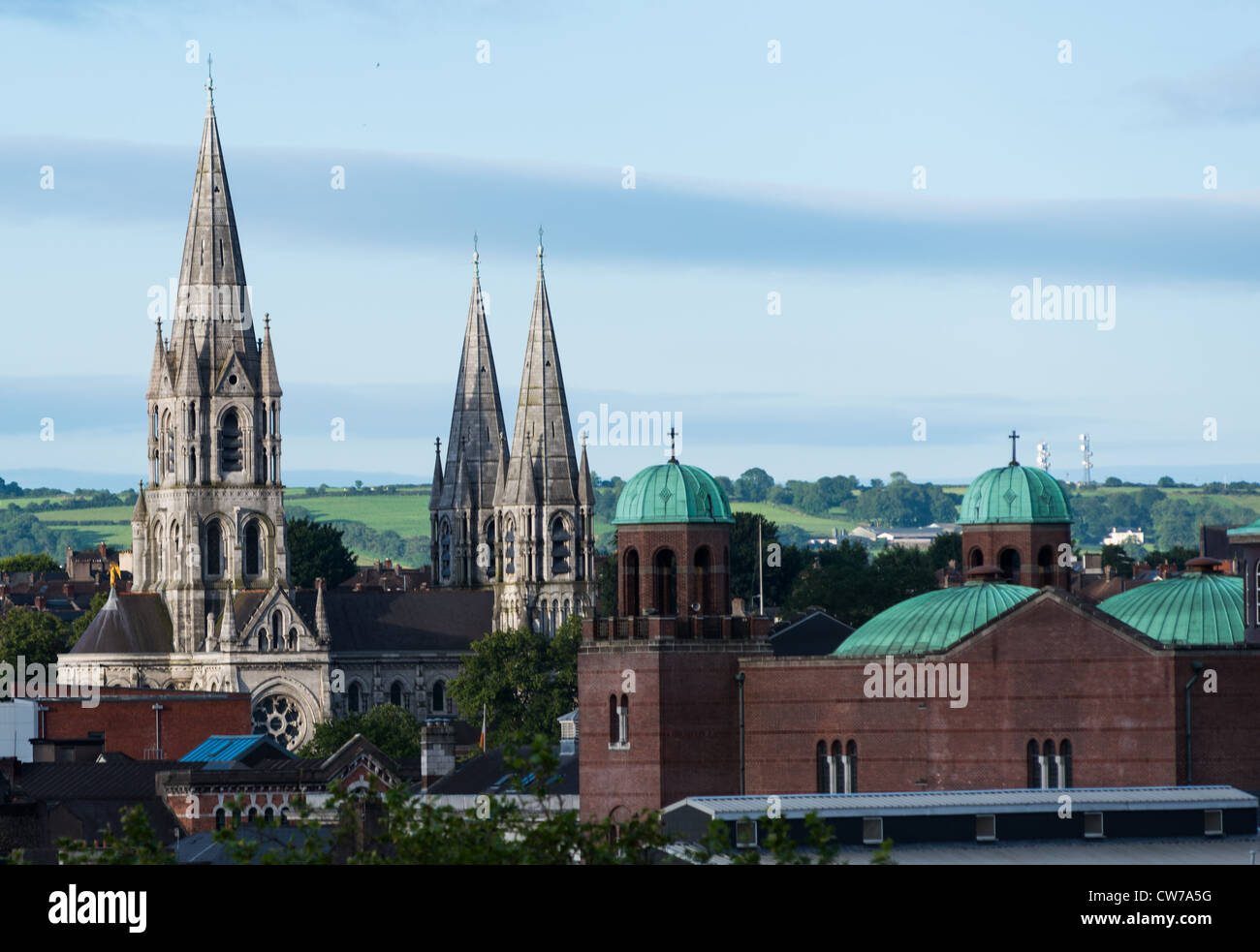 Cork city ireland hi-res stock photography and images - Alamy