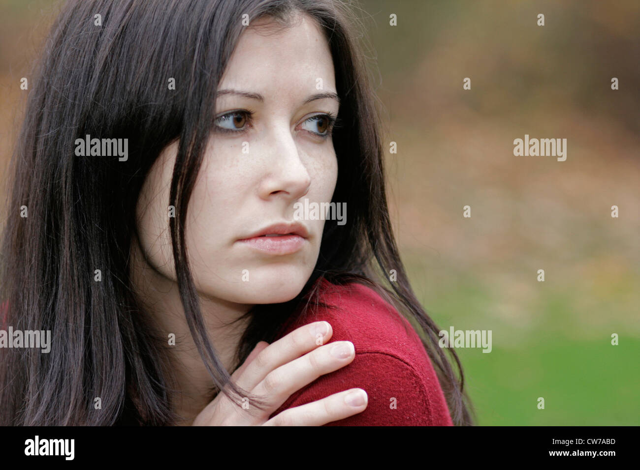 German Women Features