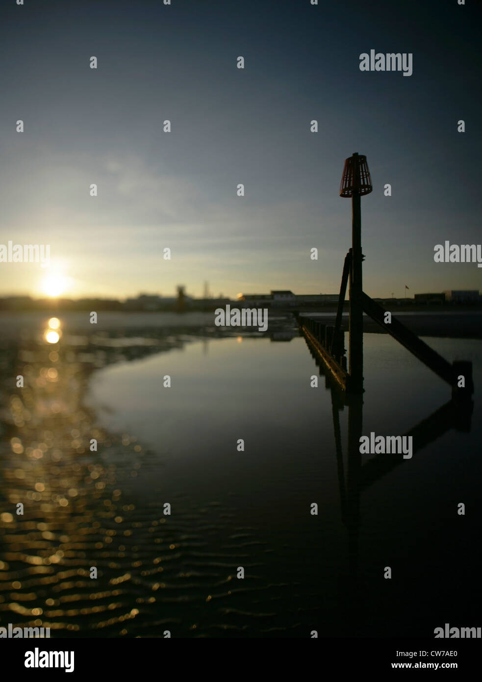 Abstract sea defence hi-res stock photography and images - Alamy