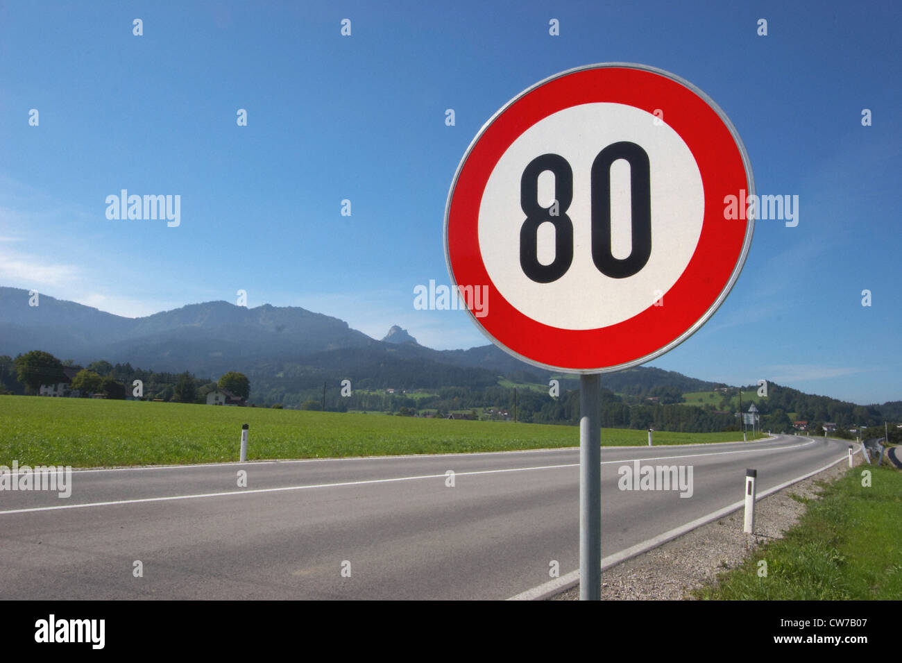80 speed hi-res stock photography and images - Alamy